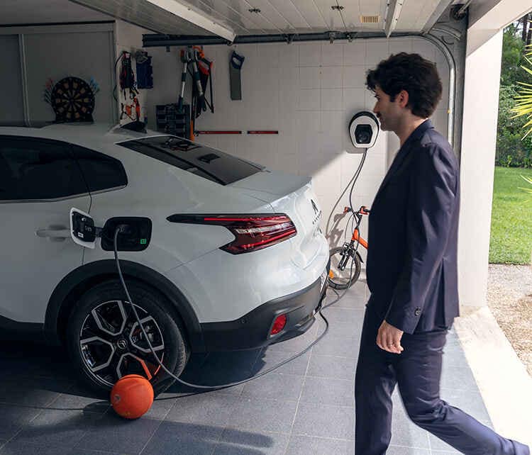 Citroën C4 X i električni ë-C4 X| Elegantni i jedinstveni koncept