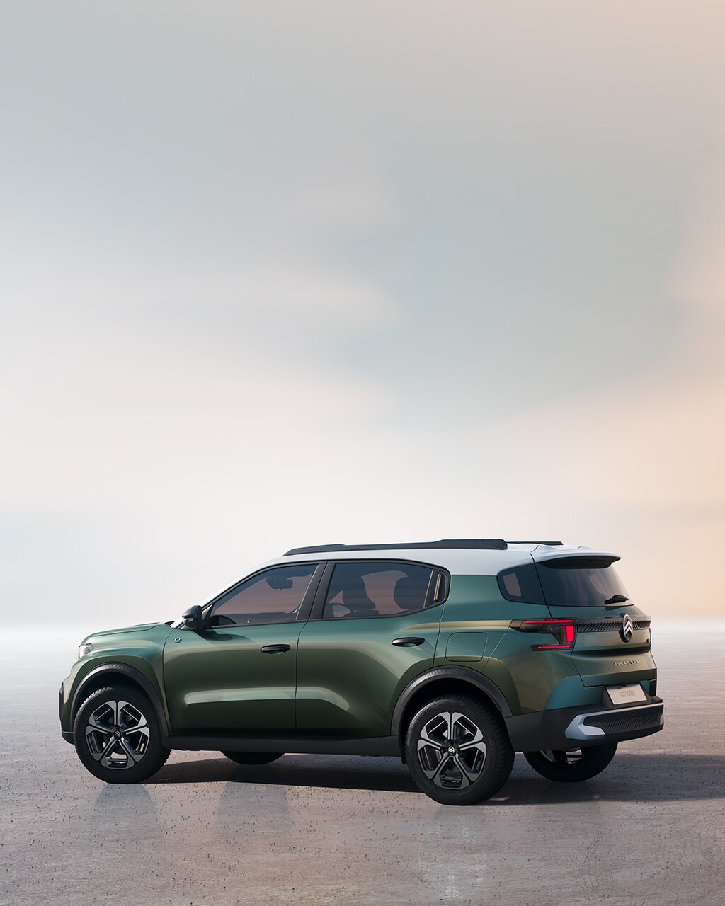 Novi Citroën C3 Aircross | Najkompaktniji SUV za 7 putnika
